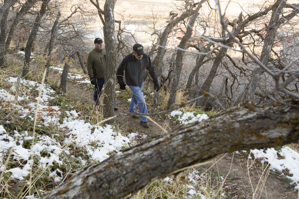 Utah hunters, hikers cautioned to prevent conflicts this fall | News ...